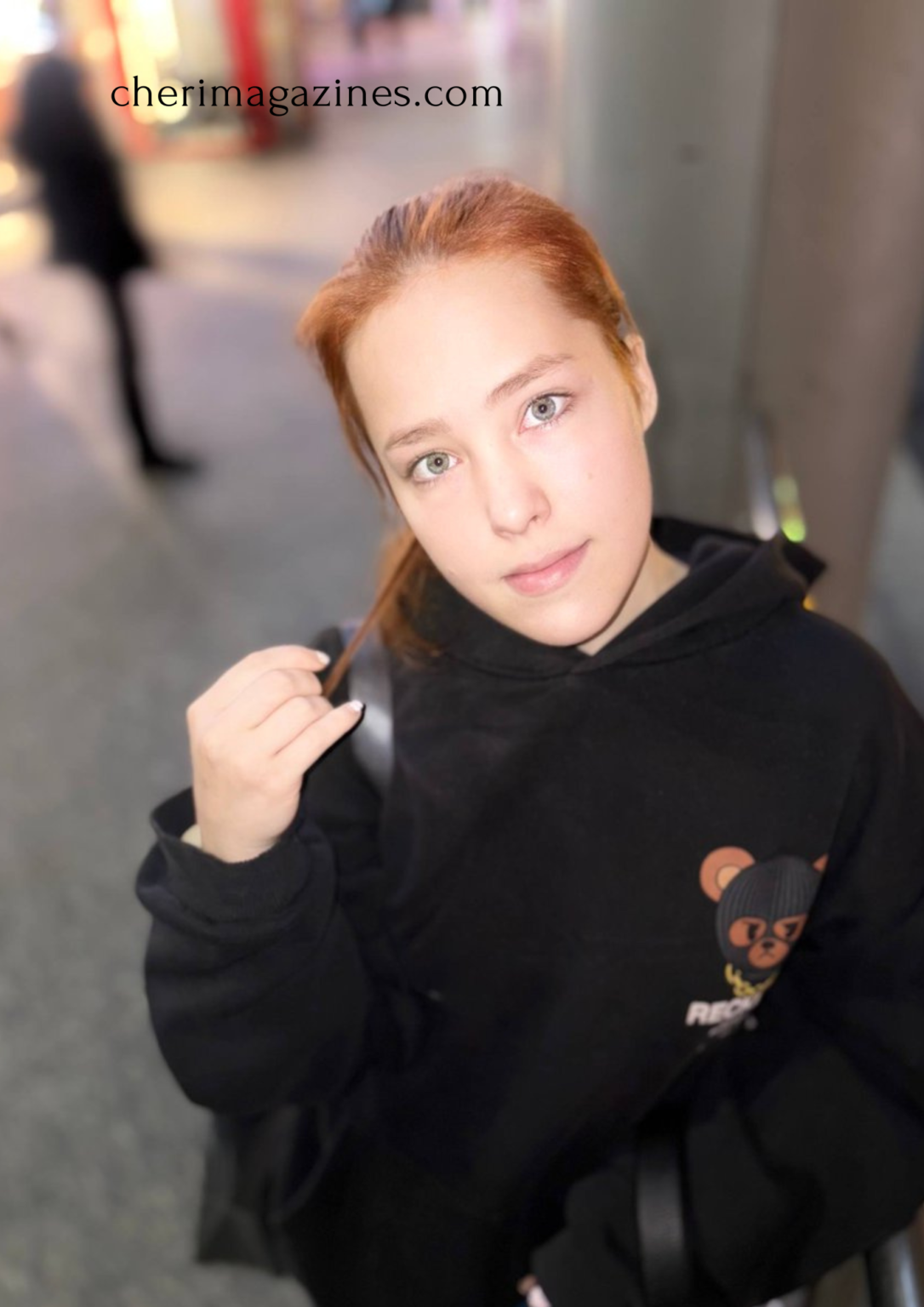 Nicole Murkovski Age– Wiki, Age, Career, Boyfriend & Net Worth 2026